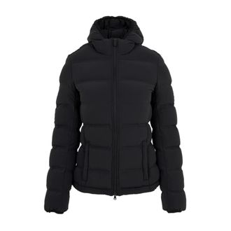 Aspesi Blaue Bubble-Jacke f&uuml;r Frauen - - Jackets - Damen - Blau - XL