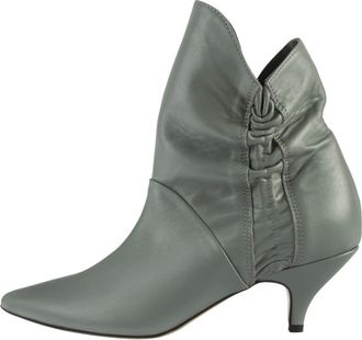 L37 Femme, Chaussures, Gris, Taille: 36 EU Make Me Like You