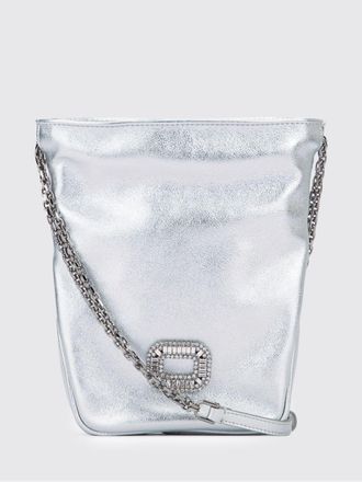 Roger Vivier Sac &agrave; Main ROGER VIVIER Femme couleur Argent