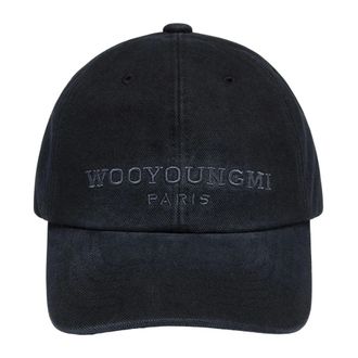 Wooyoungmi Wooyoungmi, Herren, Accessories, Blau, ONE SIZEGr&ouml;&szlig;e