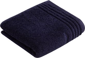 Vossen Handtücher Vienna Style Supersoft deep Water - 4940