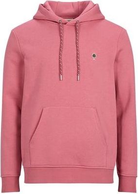 Faguo Sweatshirt ample en coton m&eacute;lang&eacute;