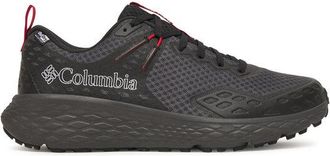 Columbia Trekkingschuhe Konos Trs Outdry 2099811 Grau