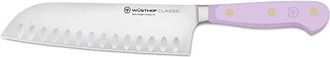 W&uuml;sthof Classic Santoku 17 cm, Purple Yam (Lila)