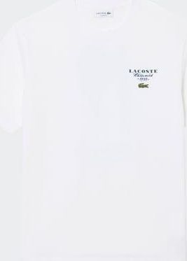 Lacoste T-shirt - Taille 2