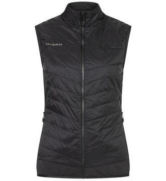 Kaikkialla Nervei Vest W - Hybridweste - Damen