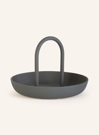 Philippi Philippi Schale Piatto Small schwarz