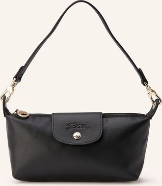 Longchamp Schultertasche Le Pliage Xtra schwarz