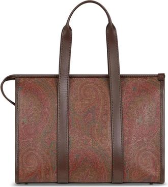 Etro Femme, Sacs, Brun, Taille: ONE Size Sacs marron pour les passionn&eacute;s de mode