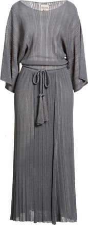 Semicouture KLEIDER - Maxi-Kleider auf YOOX.COM