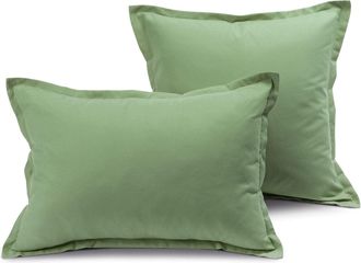 Caleffi Dekokissen 48x48 cm Kissen f&uuml;r Sofa und Bett Weiches und Bequemes Zierkissen f&uuml;r Zuhause - Sofakissen Deko