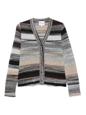 Neera Cardigan - Gris