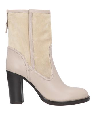 Chlo&eacute; SCHUHE - Stiefeletten auf YOOX.COM