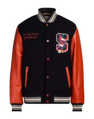 Scotch & Soda MANTEAUX - Vestes et blousons sur YOOX.COM