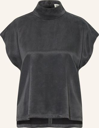 Drykorn Drykorn Blusenshirt Alaria_1 grau