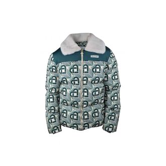 Casablanca Gesteppte Jacke - - Jackets - Herren - Gr&uuml;n - M