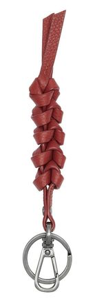 Liebeskind Berlin Short Keyring Option 1 SMALL ACCESSOIRES true red