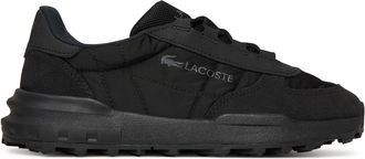 Lacoste Sneakers Lacoste 750SFA0084 Schwarz