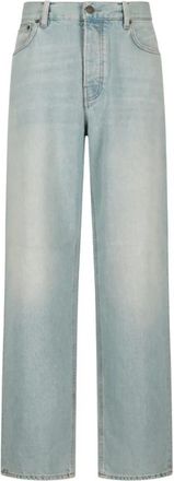 Haikure Smaragdblau Logan Stylische Jeans - - Jeans - Herren - Blau - W31