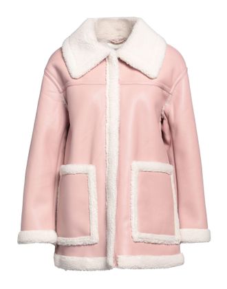 Vicolo JACKEN & M&Auml;NTEL - Shearling- & Kunstfell auf YOOX.COM