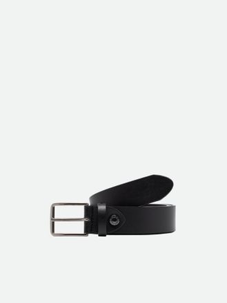 Gianni Chiarini LEATHER BELT 3.5 CM
