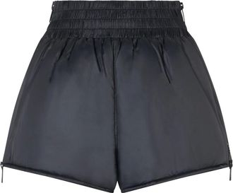 Red Valentino Femme, Shorts, Noir, Taille: 34 FR Shorts d&eacute;contract&eacute;s