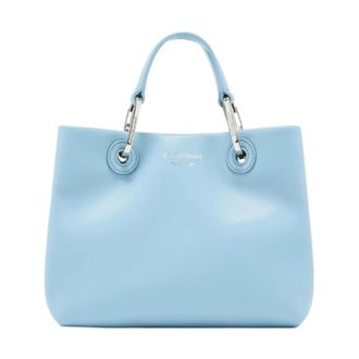 Emporio Armani Damen, Taschen, Blau, ONE SIZEGr&ouml;&szlig;e