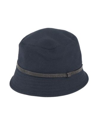 Brunello Cucinelli ACCESSOIRES - M&uuml;tzen & H&uuml;te auf YOOX.COM
