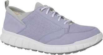 Ganter Damen EVODAMEN Sneaker, Lavender, 38.5 EU