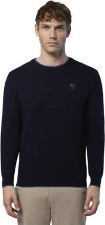North Sails Crewneck 12GG - Pullover - Herren