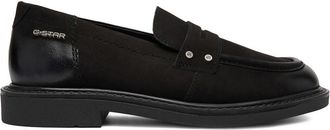 G-Star Slipper G-Star Raw CEO-WI23-ROUND-06 Schwarz