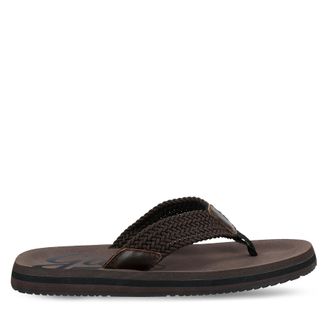 GANT Zehentrenner Gant 32609294 Braun