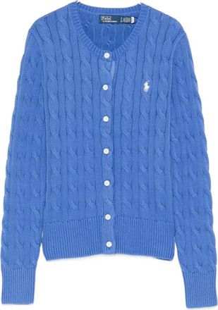 Polo Ralph Lauren Femme, Pulls, Bleu, Taille: 40 FR Polo Ralph Lauren Sweaters Blue