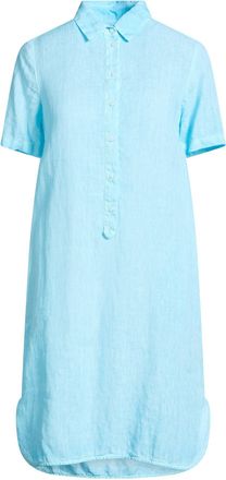 120% Lino KLEIDER - Midi-Kleider auf YOOX.COM