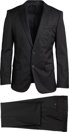 HUGO BOSS ANZ&Uuml;GE und CO-ORDS - Anz&uuml;ge auf YOOX.COM