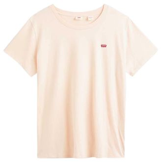Levi's Damen Perfect Tee Peach Puree XXS