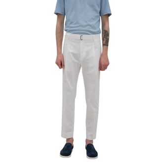 Be Able BE Able, Homme, Pantalons, Blanc, Taille: W32 Pantalon droit