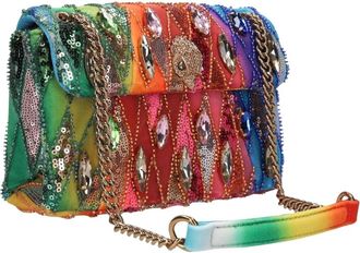 Kurt Geiger Damen, Taschen, Mehrfarbig, ONE SIZEGr&ouml;&szlig;e