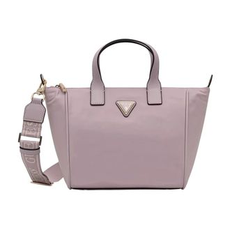 Guess Follie Umh&auml;ngetasche - - Bags - Damen - Rosa - ONE SIZE