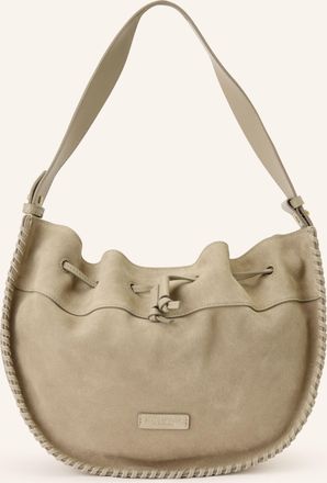 Marc O'Polo Marc Opolo Beuteltasche beige