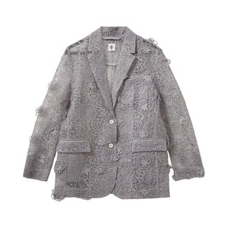 The Garment Femme, Vestes, Gris, Taille: 34 FR Vestes