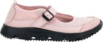 Salomon Femme, Sport, Rose, Taille: 40 1/2 EU RX Marie-Jeanne