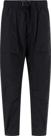 Thom Krom Pantalons D&eacute;contract&eacute;s - Noir