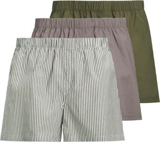 Jack & Jones Boxershorts Milano