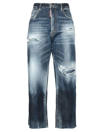 Dsquared2 HOSEN & RÖCKE - Jeanshosen auf YOOX.COM