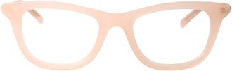 Gucci Lunettes - Couleur Chair