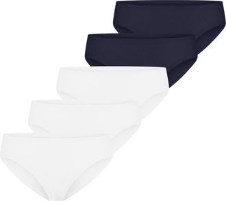 Schiesser Panty Invisible Light