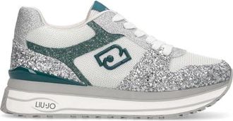 Liu Jo Liu&middot;jo Maxi Wonder 98 Trainers EU 37