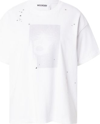 Weekday T-Shirt Danya