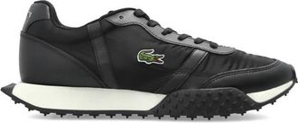Lacoste Homme, Chaussures, Noir, Taille: 43 1/2 EU L-Spin Evo Baskets